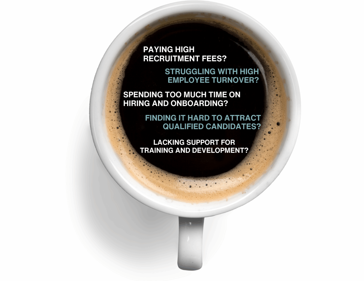 DRUHC | Workforce Wakeup